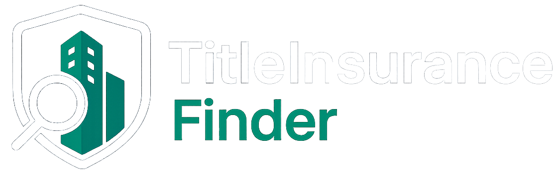 Providers Directory - Title Insurance Finder